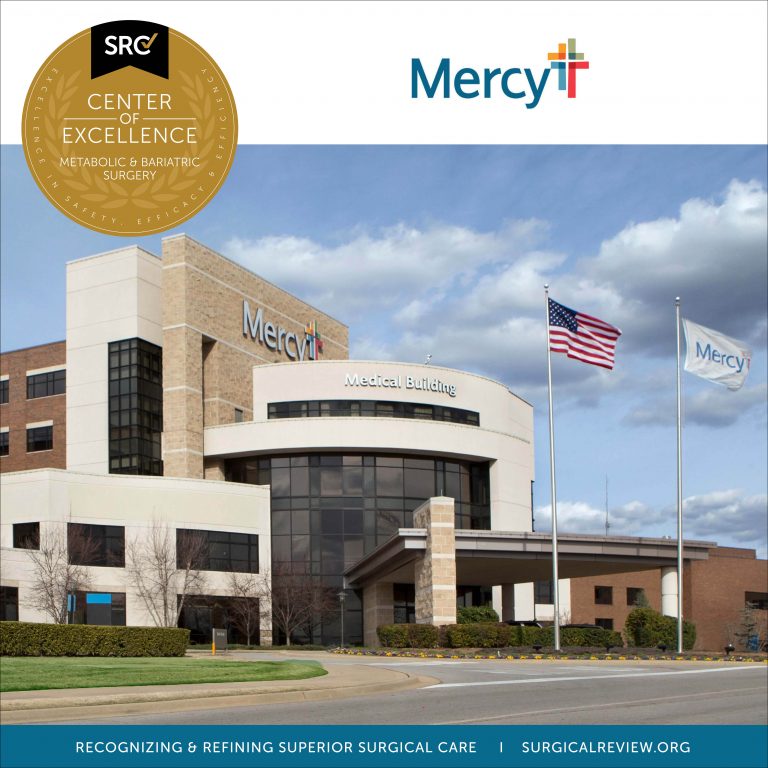 Mercy Hospital Fort Smith - SRC - Surgical Review Corporation