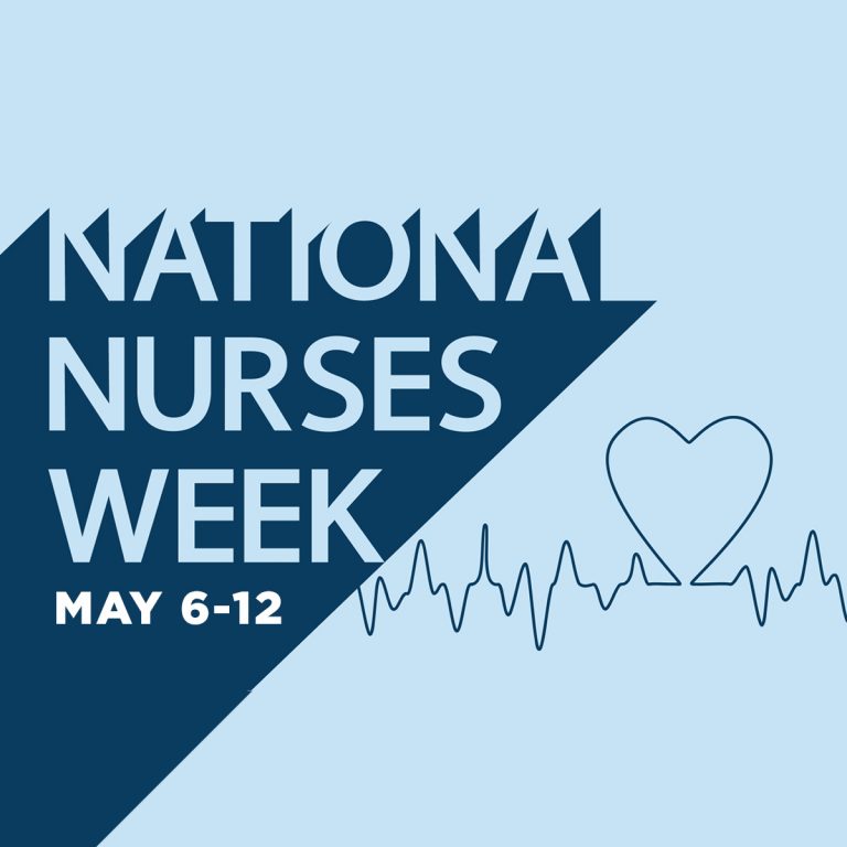 National Nurses Week
