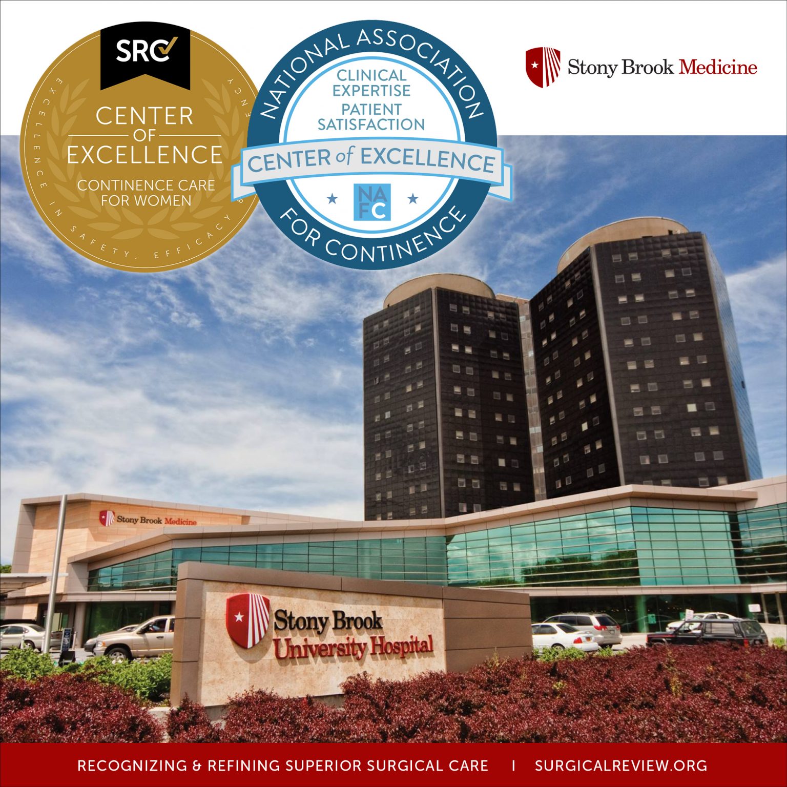 Src Stony Brook Medicine