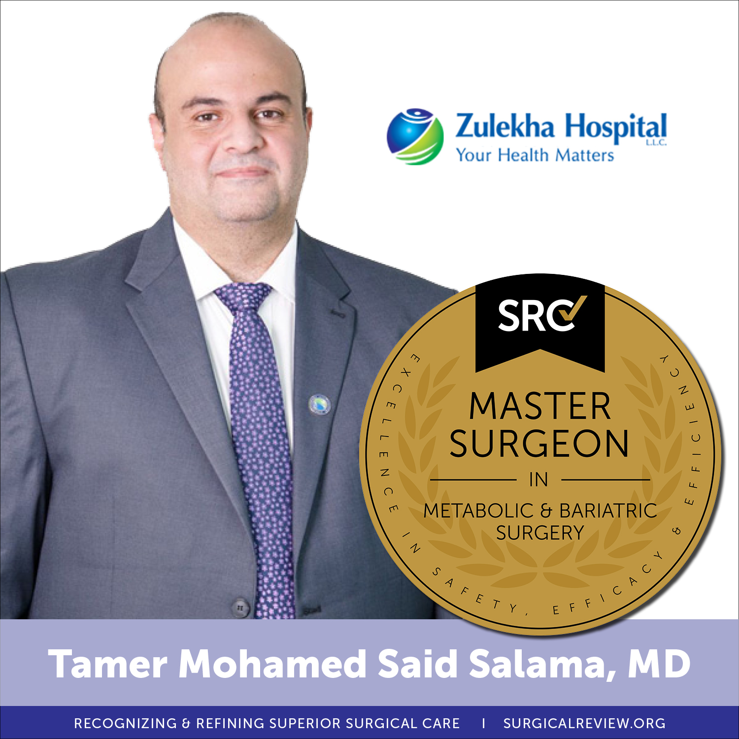 SRC - Accredited Providers - November 19, 2021