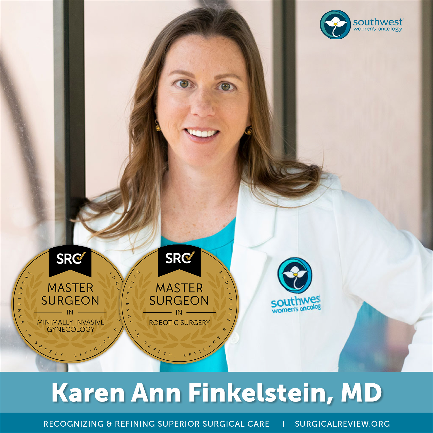 SRC - Accredited Providers - April 1, 2022