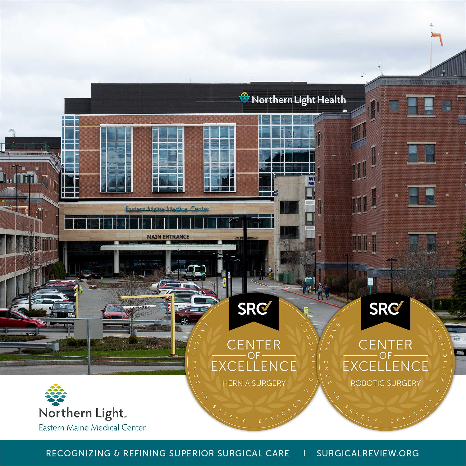 SRC - Accredited Providers - July 1, 2022