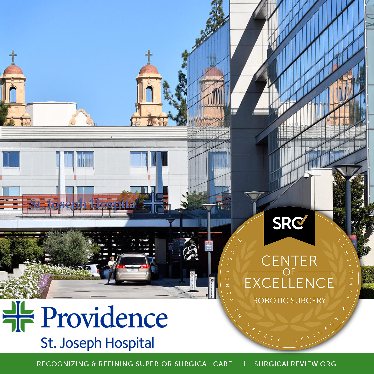 SRC - Accredited Providers - July 22, 2022