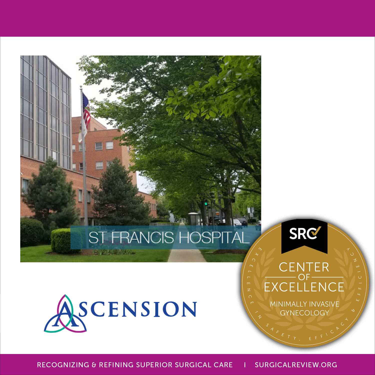 Src Accredited Providers September 23 2022 Src Surgical Review