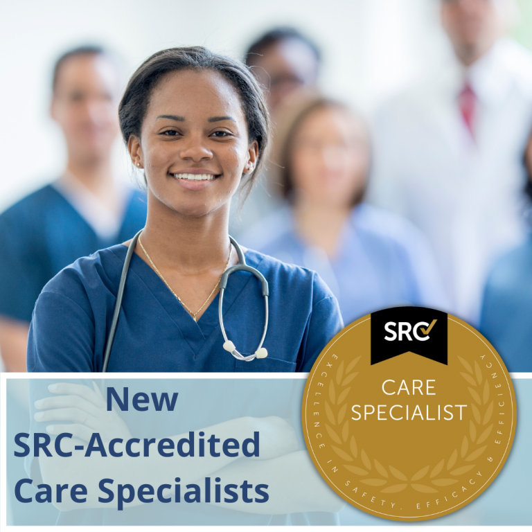 Care Specialists - SRC - Surgical Review Corporation