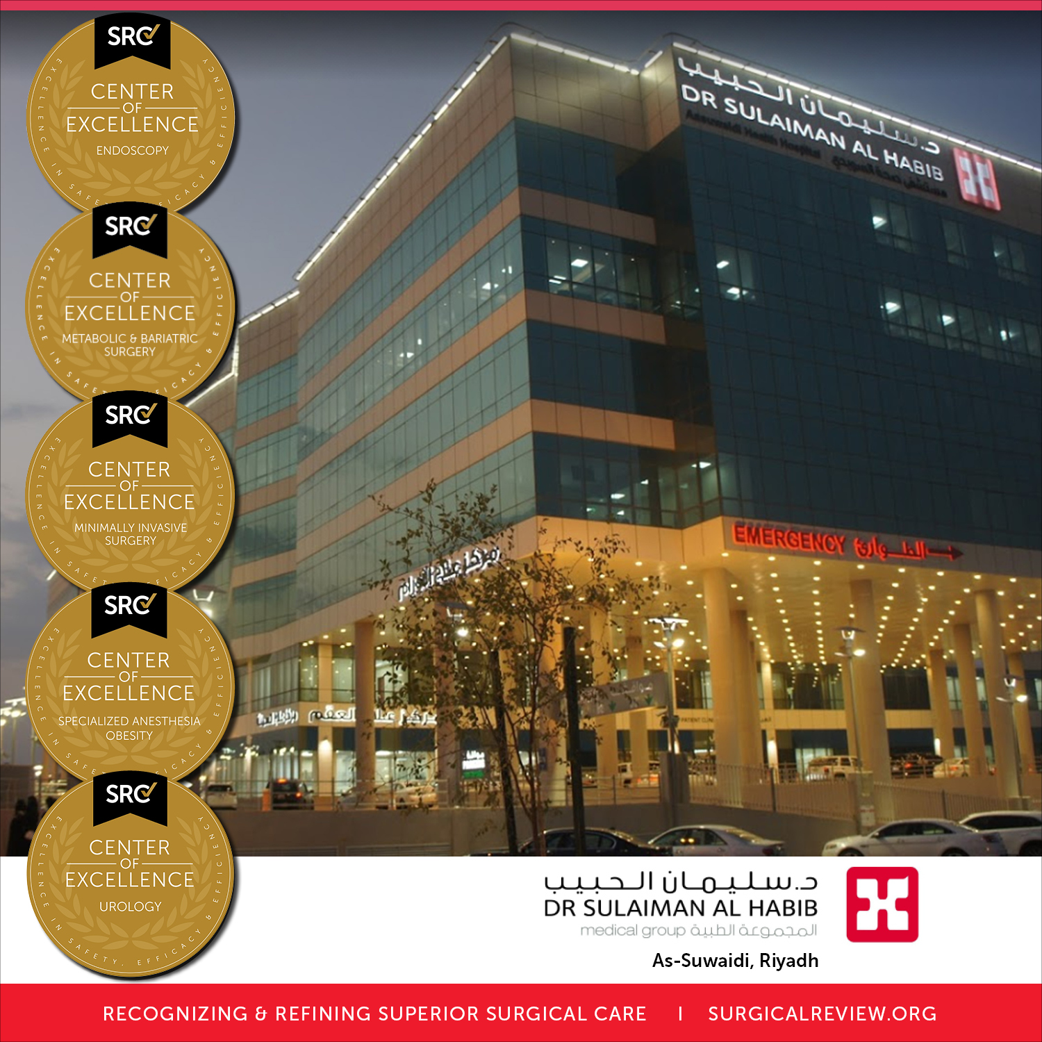 SRC-Accredited Providers - September 30, 2022 - SRC - Surgical Review ...