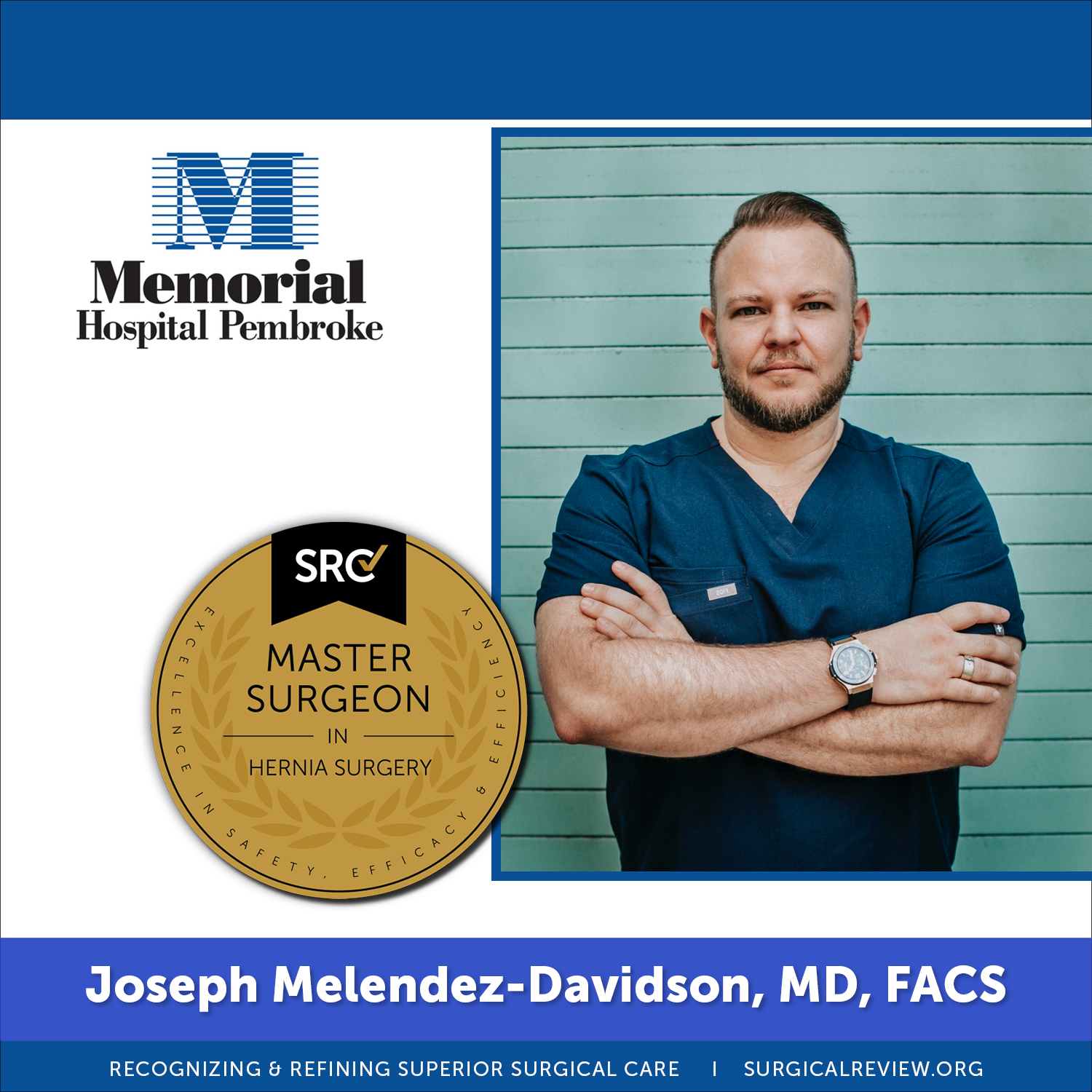 SRC-Accredited Providers - October 28, 2022 - SRC - Surgical Review Corporation