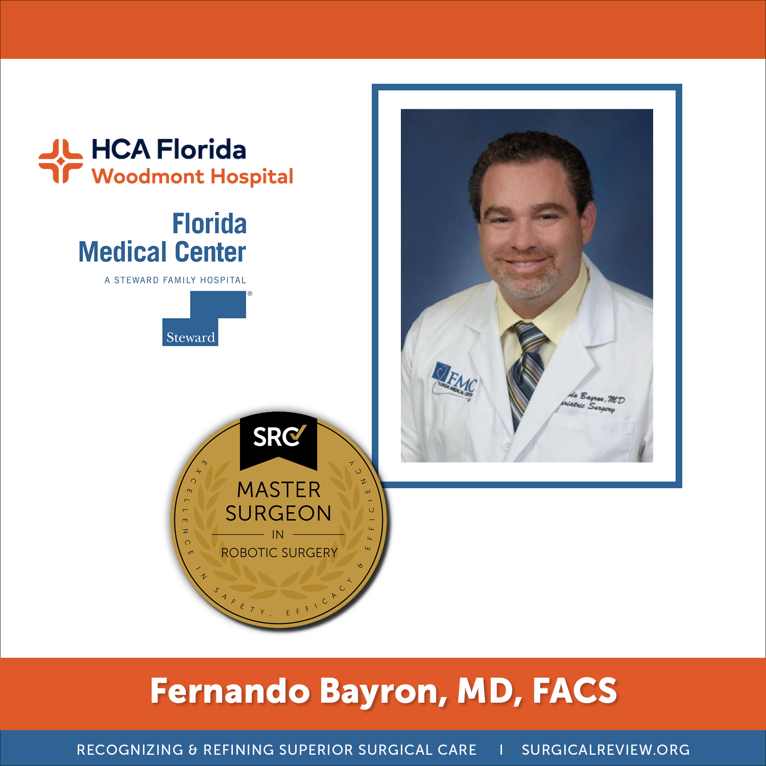 SRC-Accredited Providers - November 25, 2022 - SRC - Surgical Review ...