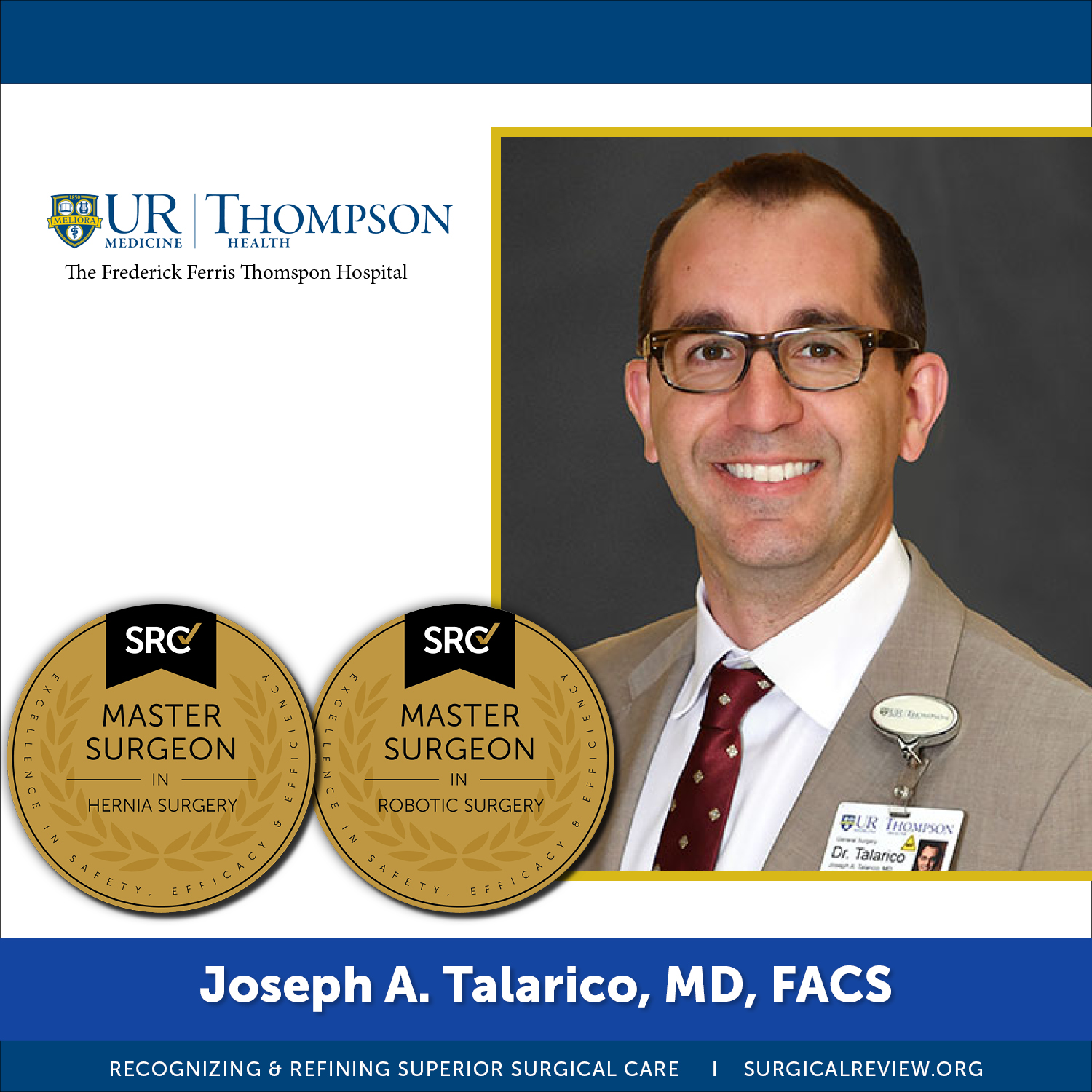 SRC-Accredited Providers - November 11, 2022 - SRC - Surgical Review ...