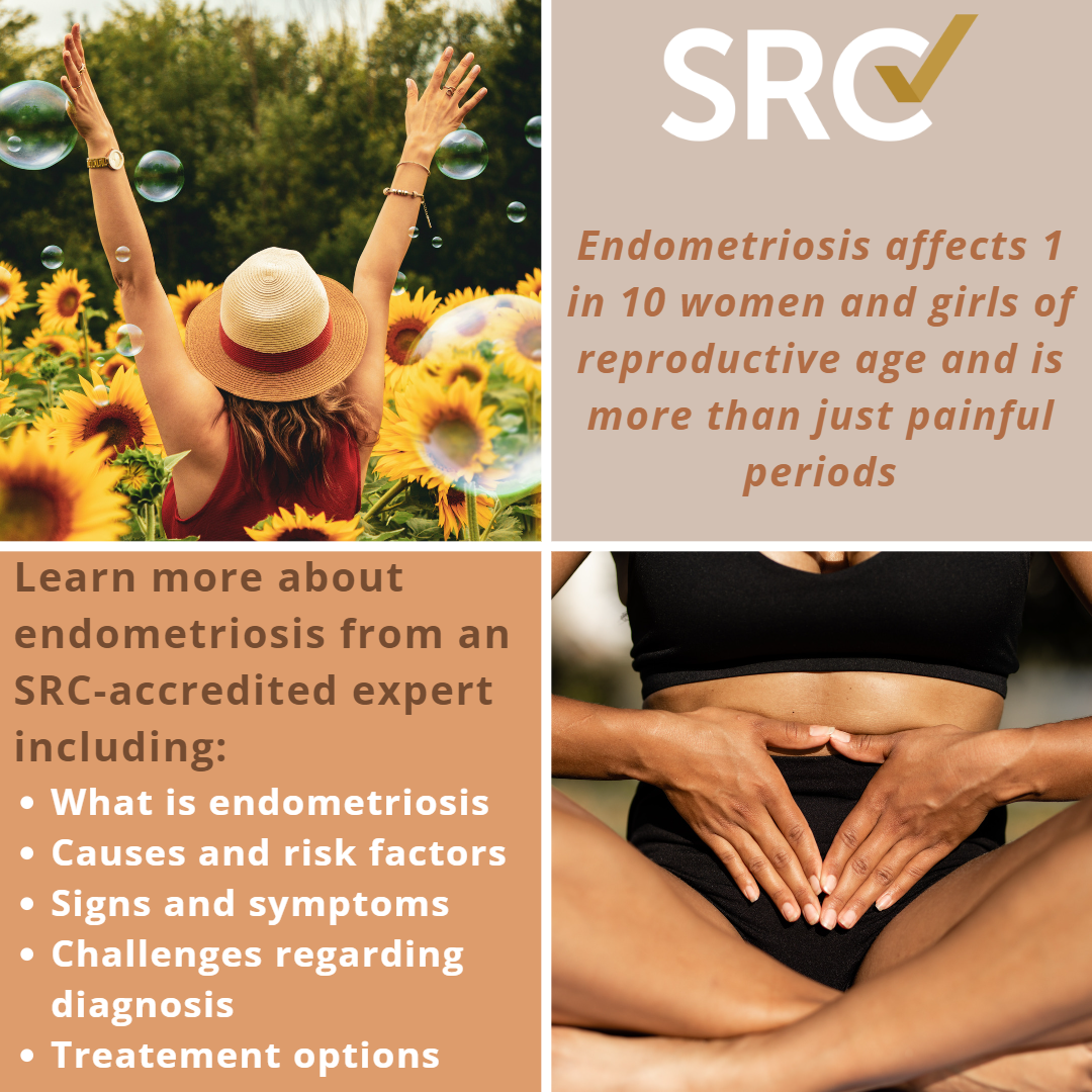 Optimizing Your Digital Presence - SRC - Surgical Review Corporation