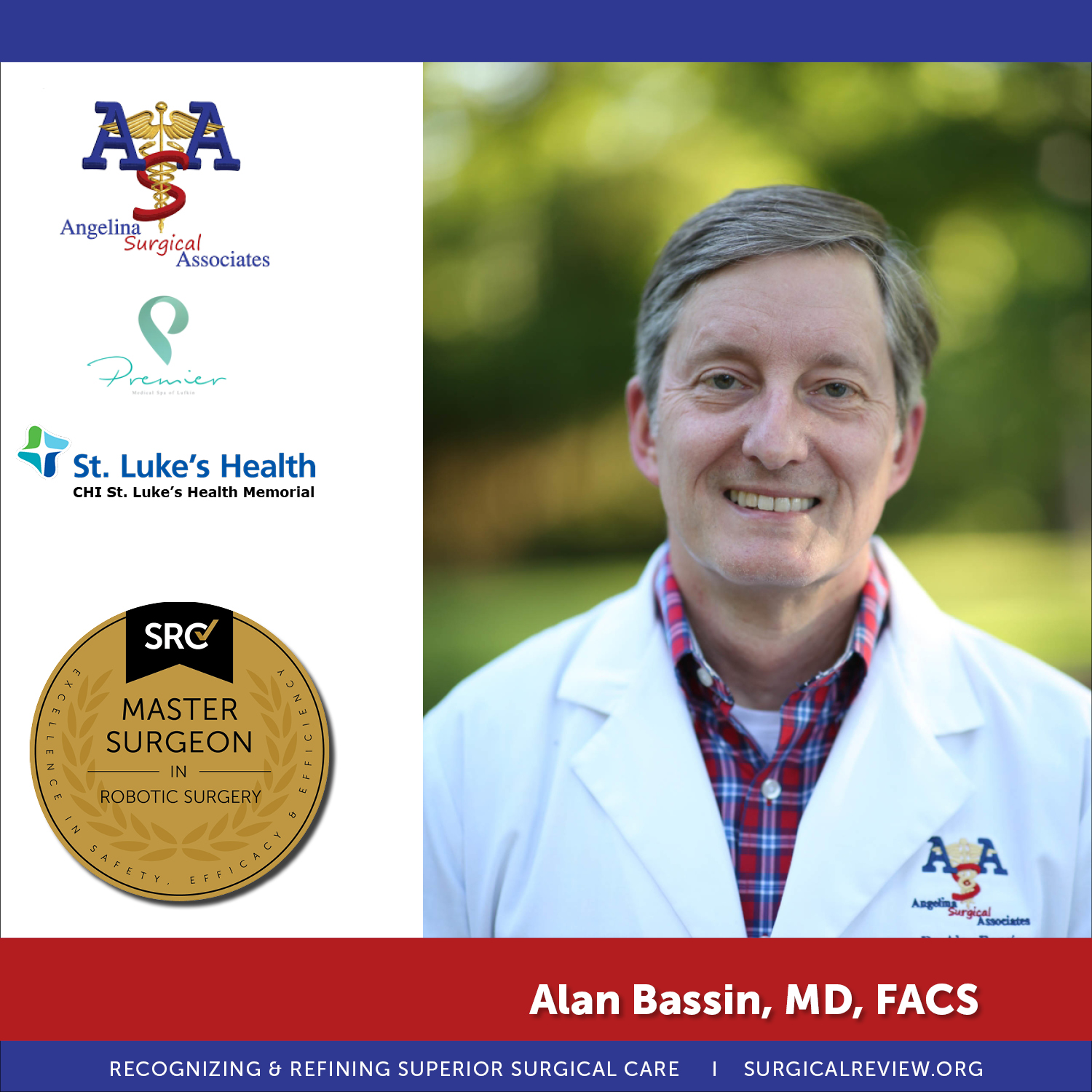 SRC-Accredited Providers - December 9, 2022 - SRC - Surgical Review ...