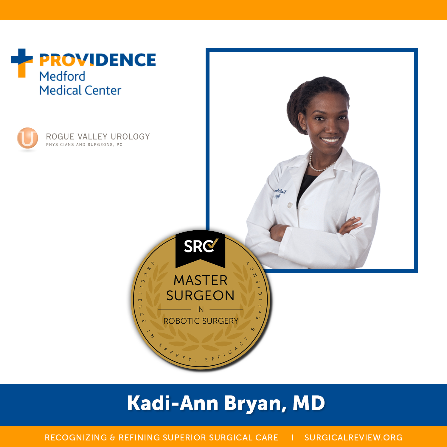 SRC-Accredited Providers - December 30, 2022 - SRC - Surgical Review Corporation