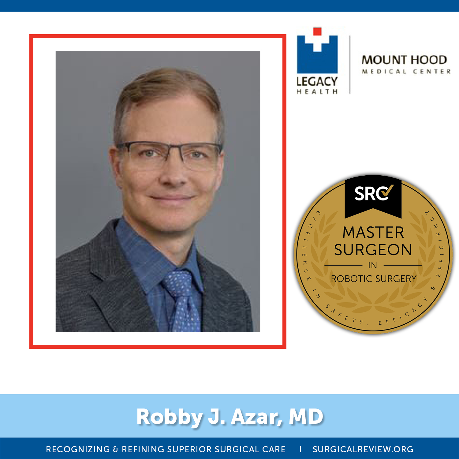 SRC-Accredited Providers - February 6, 2023 - SRC - Surgical Review ...