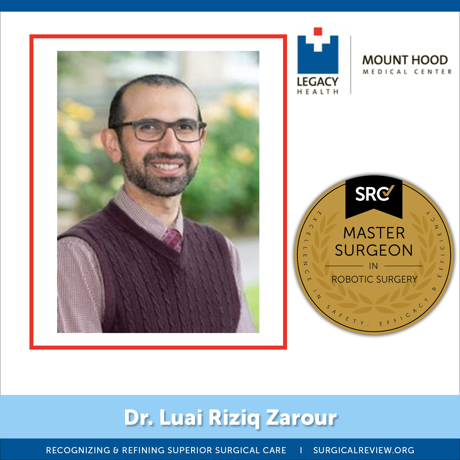 SRC-Accredited Providers - February 6, 2023 - SRC - Surgical Review ...