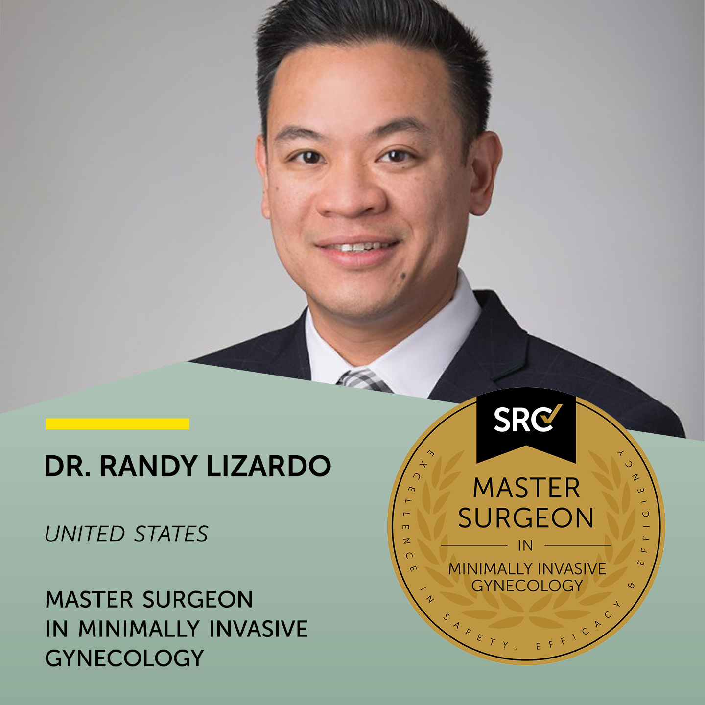 Webinar: Global Perspectives on Endometriosis - SRC - Surgical Review Corporation