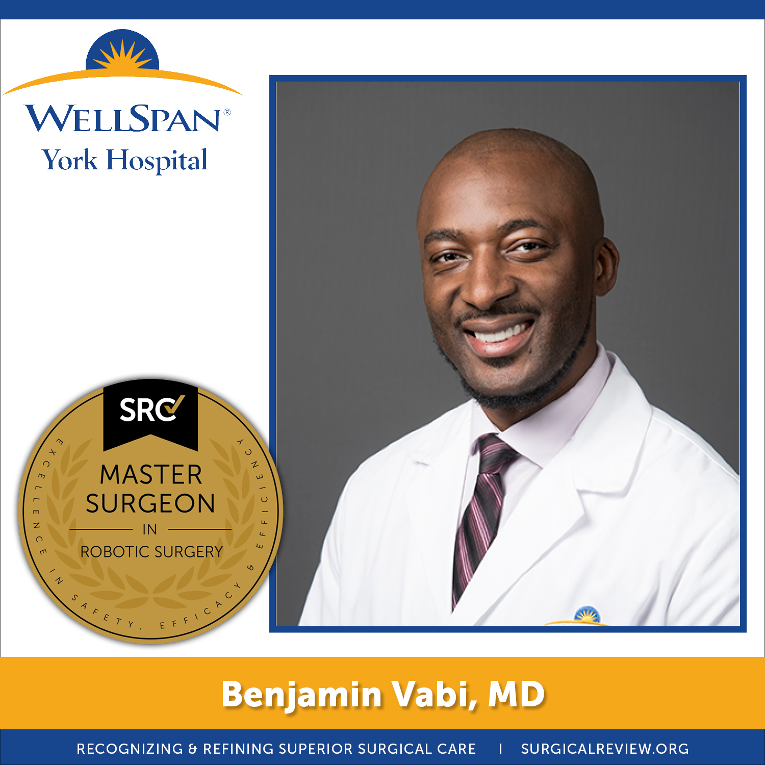 SRC-Accredited Providers - March 31, 2023 - SRC - Surgical Review Corporation