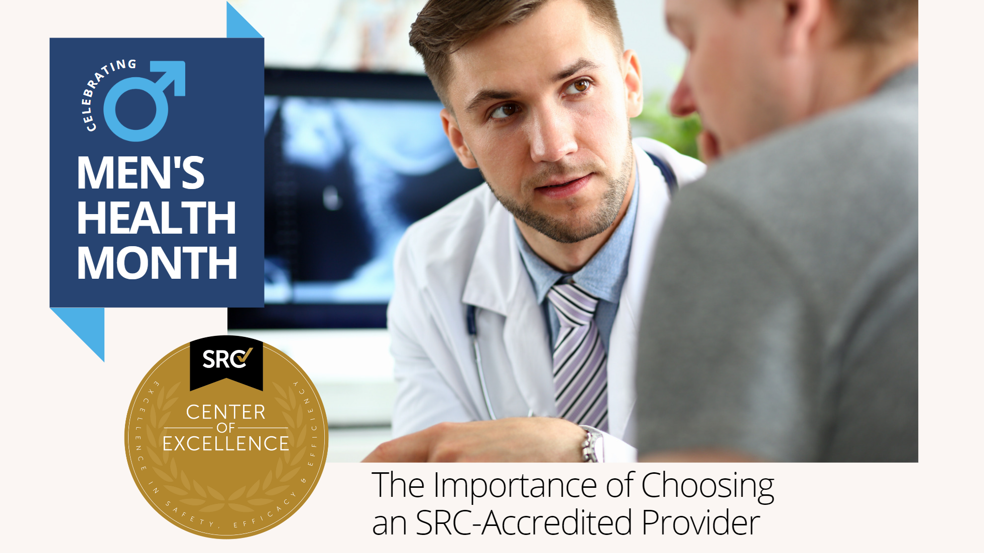 The Importance of Choosing an SRC-Accredited Provider