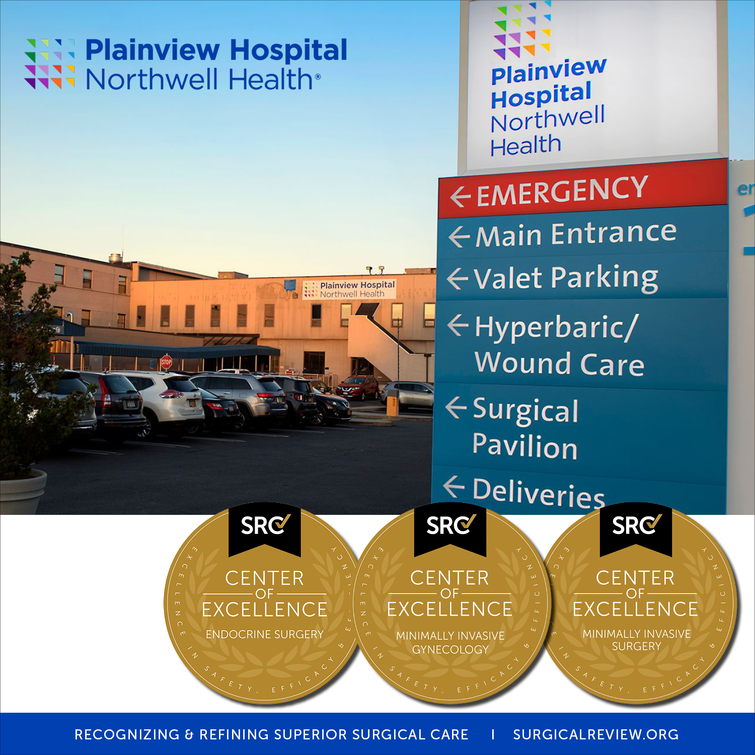 SRC-Accredited Providers - June 16, 2023 - SRC - Surgical Review Corporation