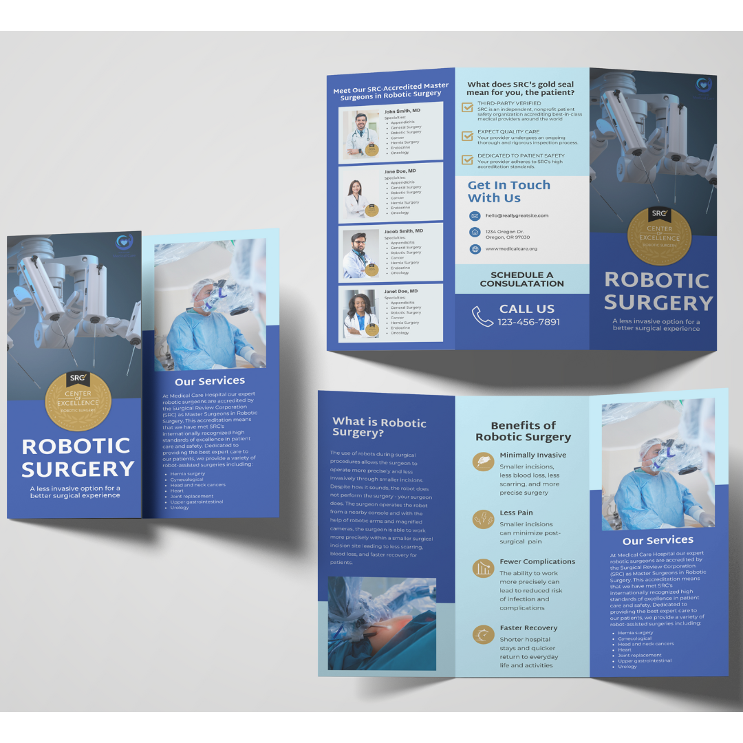 Four Ways SRC Can Help Increase Provider Referrals - SRC - Surgical ...