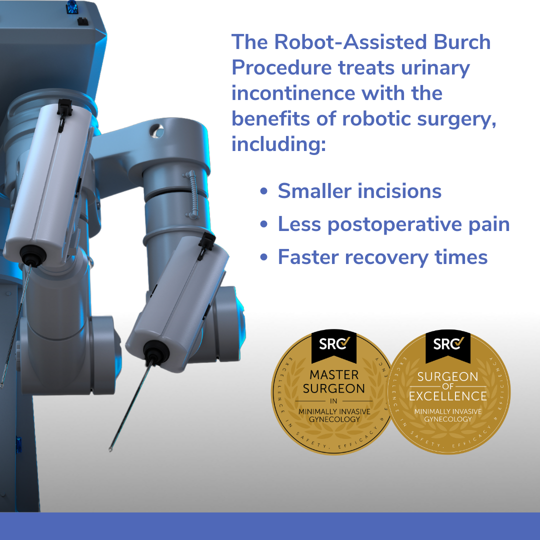 SRC-Accredited Provider Performs Innovative Surgery - Dr. Carlos Sandoval