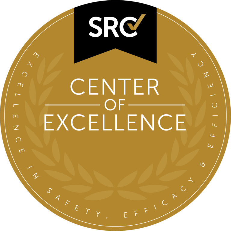 Becker's Healthcare Recognizes Nine SRC Centers of Excellence as Top ...