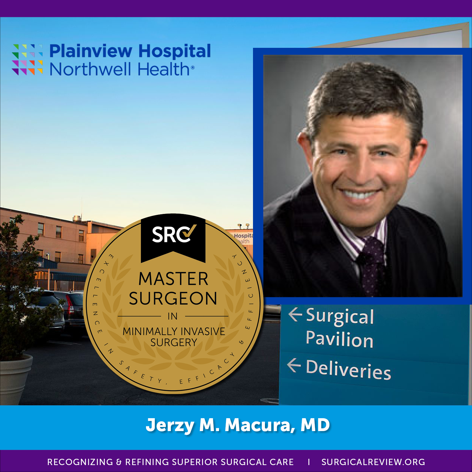 SRC-Accredited Providers - August 11, 2023