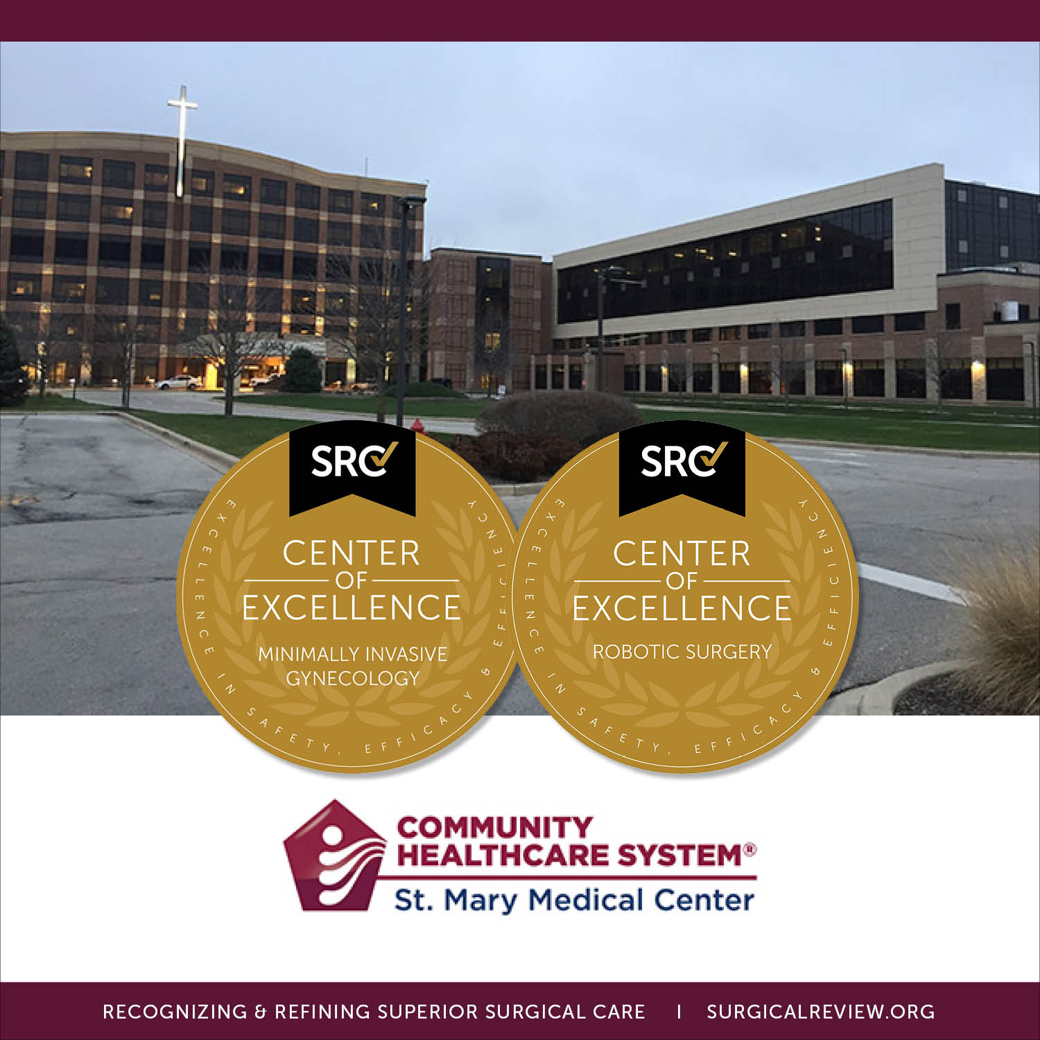 SRC-Accredited Providers - November 22, 2023 - SRC - Surgical Review ...