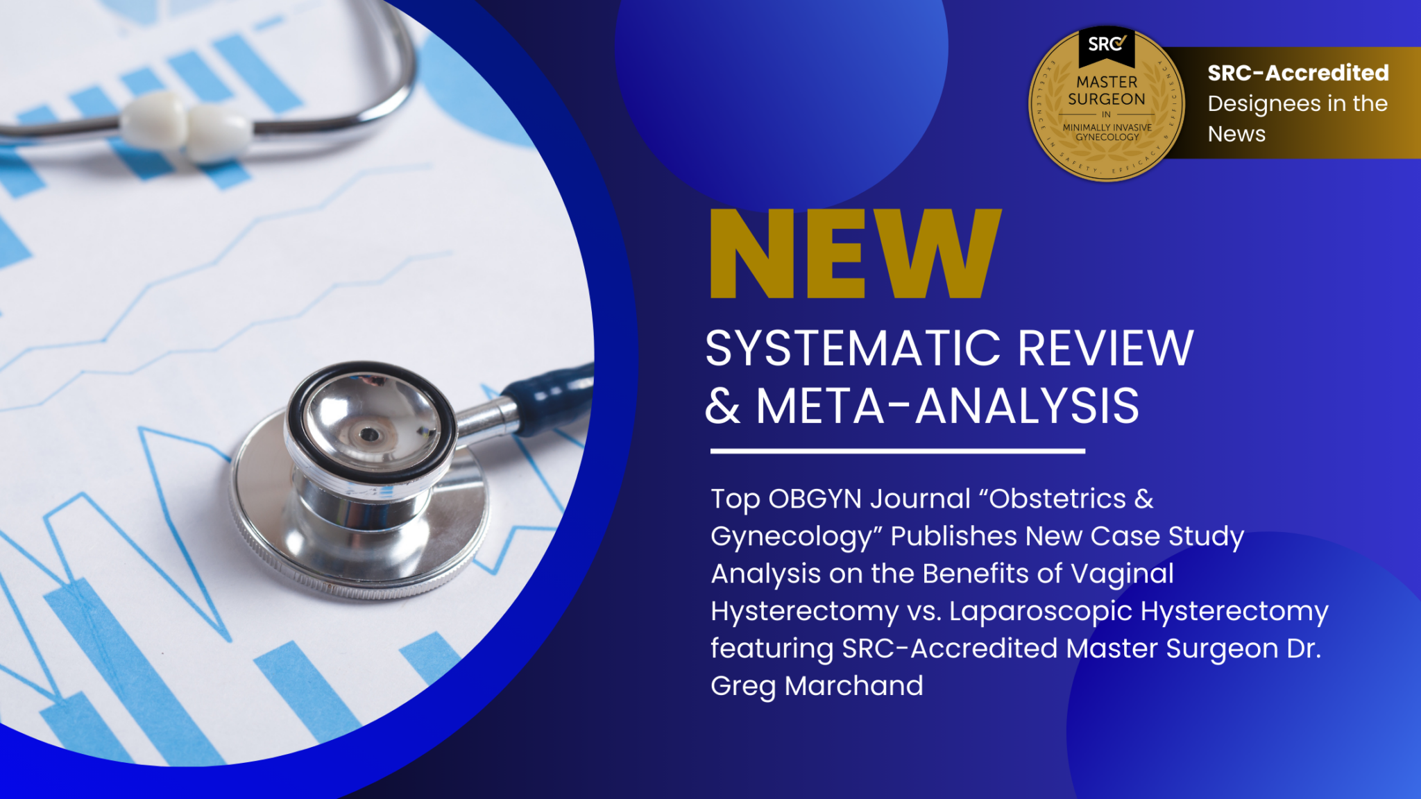 Top OBGYN Journal “Obstetrics & Gynecology” Publishes New Case Study Analysis on the Benefits of ...