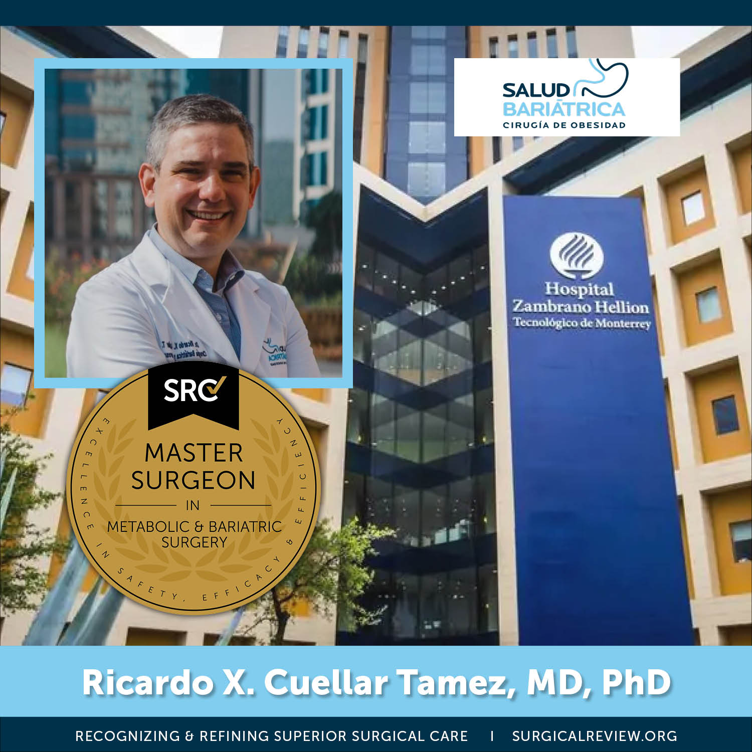 SRC-Accredited Providers - March 7, 2024 - SRC - Surgical Review Corporation