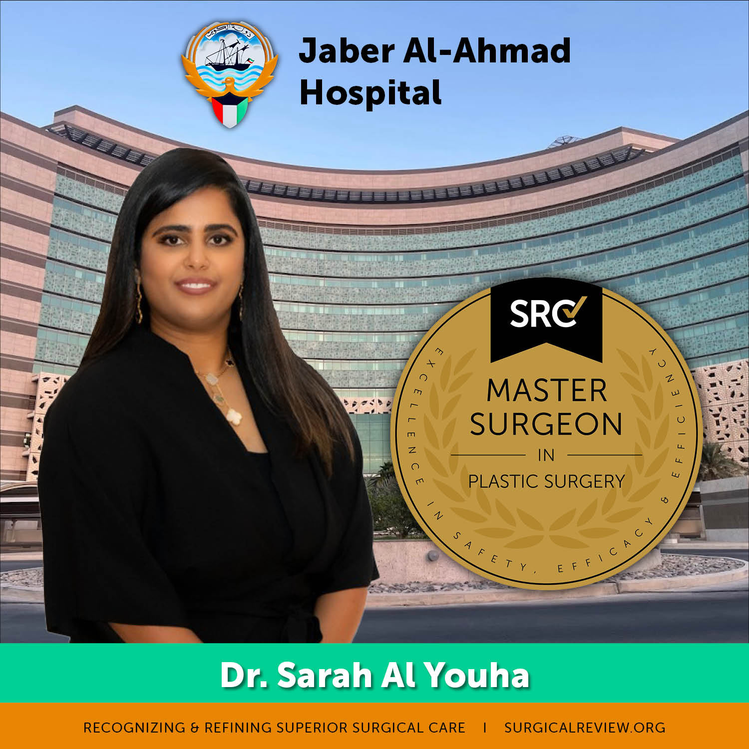 SRC-Accredited Providers - March 15, 2024 - SRC - Surgical Review ...