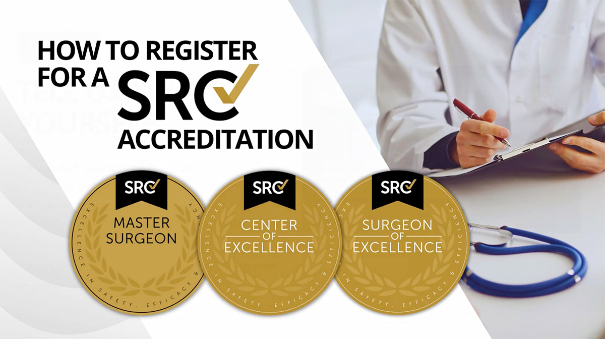 Video Resources - SRC - Surgical Review Corporation