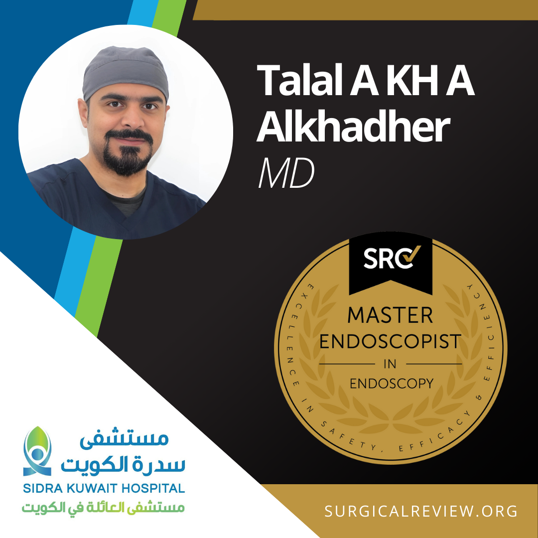 SRC-Accredited Providers - October 24, 2024 - SRC - Surgical Review Corporation