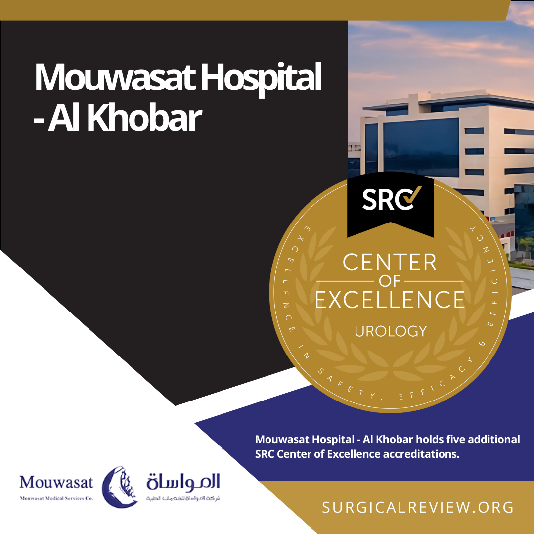 SRC-Accredited Providers - October 17, 2024 - SRC - Surgical Review ...