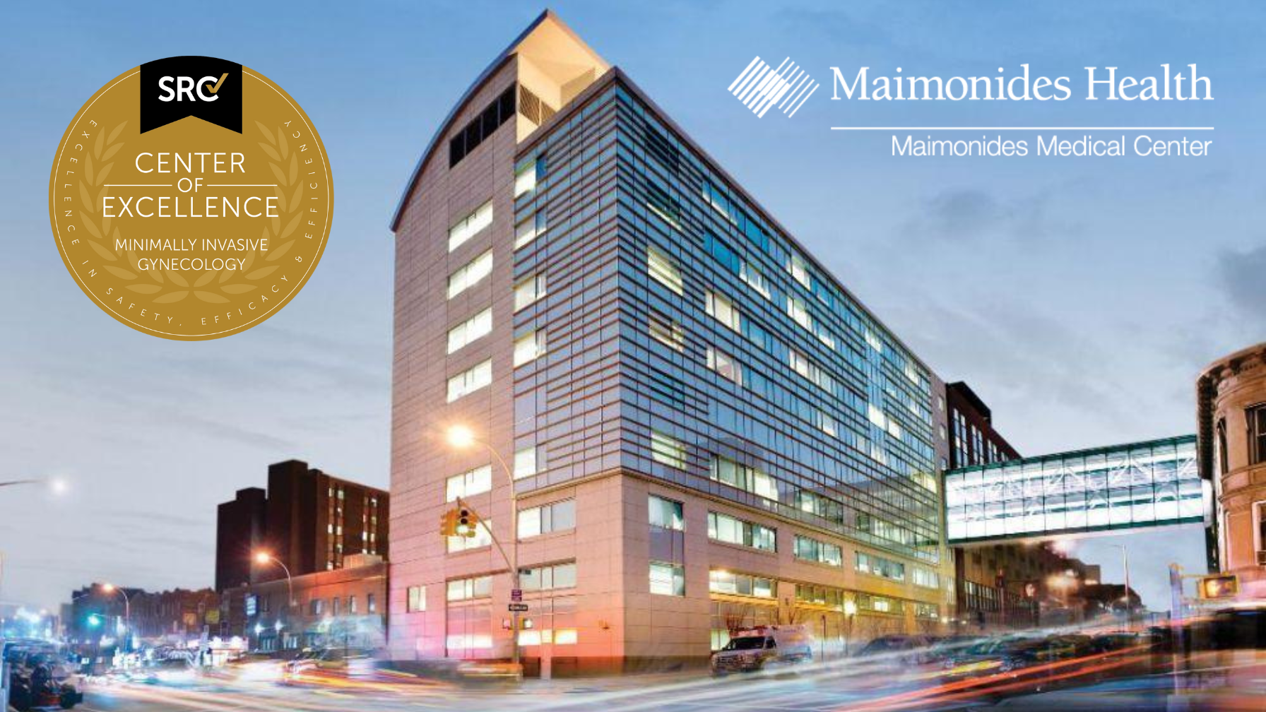 SRC-Accredited Providers: Maimonides Medical Center - December 23, 2024 - SRC - Surgical Review ...